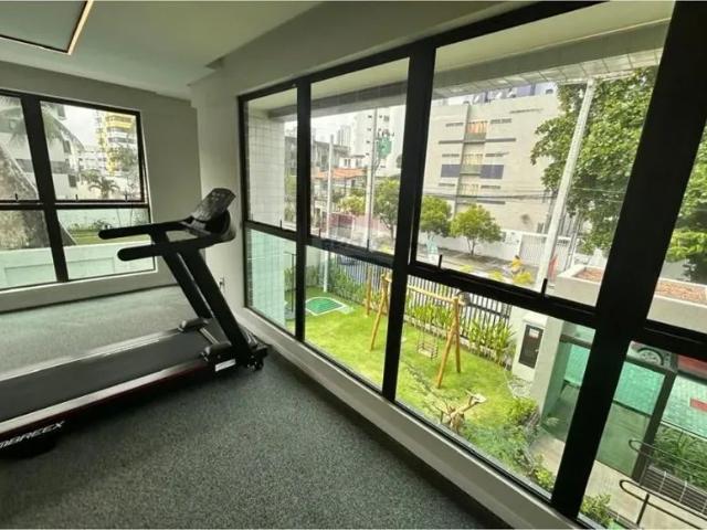 Apartamento com 2 Quartos para alugar, 51m² Candeias