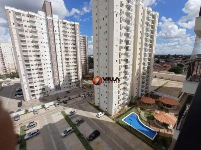 Apartamento com 2 Quartos para alugar, 51m² Cariobinha