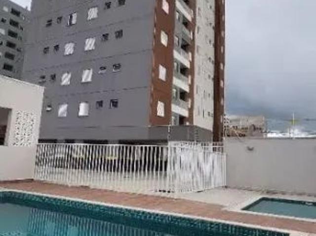 Apartamento com 2 Quartos para alugar, 51m² Condomínio Residencial Monaco