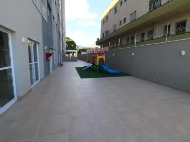Apartamento com 2 Quartos para alugar, 51m² Jardim Aclimação