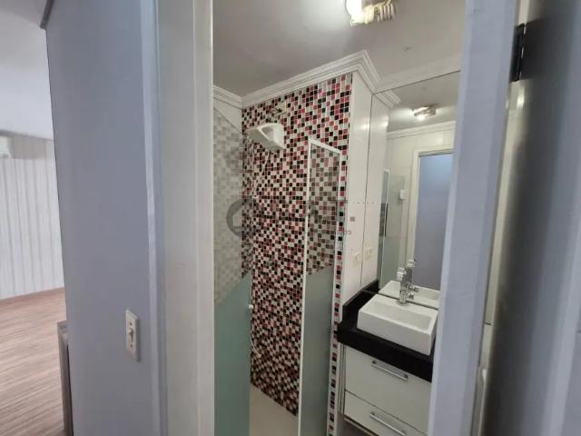Apartamento com 2 Quartos para alugar, 51m² Jardim Refúgio