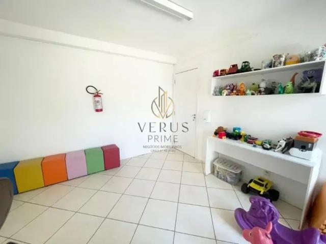 Apartamento com 2 Quartos para alugar, 51m² Loteamento Parque do Estado