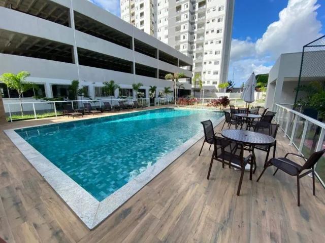 Apartamento com 2 Quartos para alugar, 51m² Morada do Sol