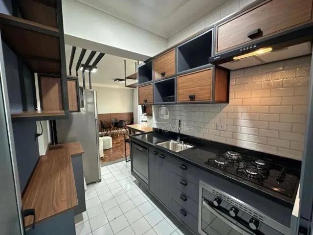 Apartamento com 2 Quartos para alugar, 51m² Parque Residencial Aquarius