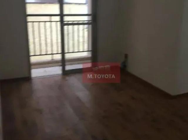 Apartamento com 2 Quartos para alugar, 51m² Penha De Franca