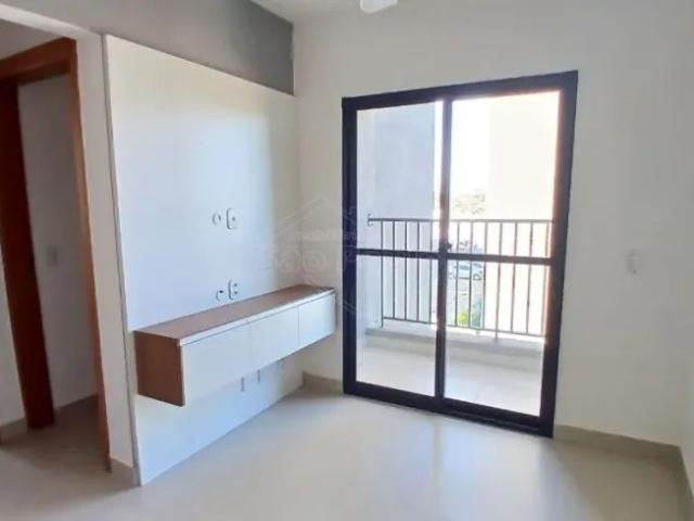 Apartamento com 2 Quartos para alugar, 51m² Residencial Cambuy