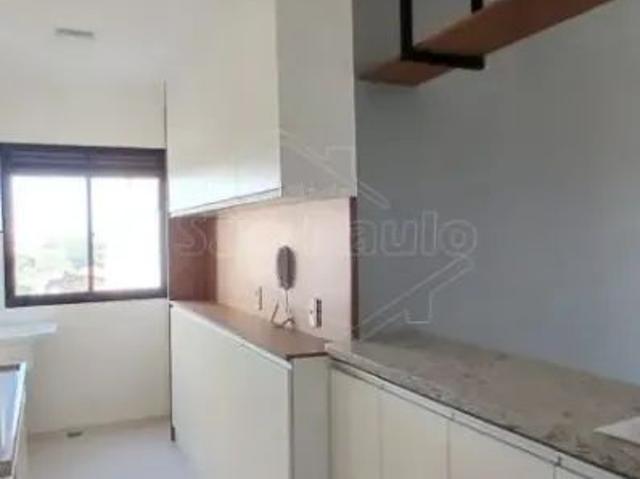 Apartamento com 2 Quartos para alugar, 51m² Residencial Cambuy