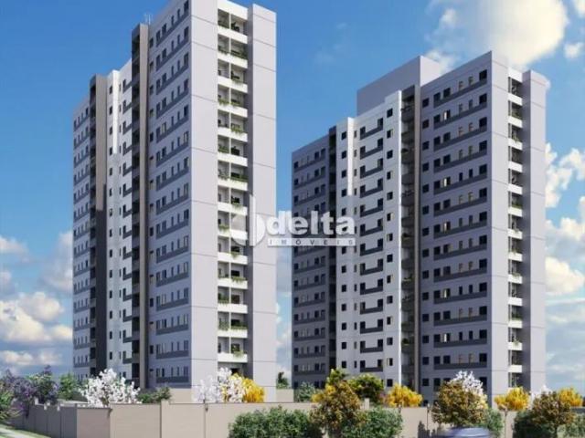 Apartamento com 2 Quartos para alugar, 51m² Shopping Park