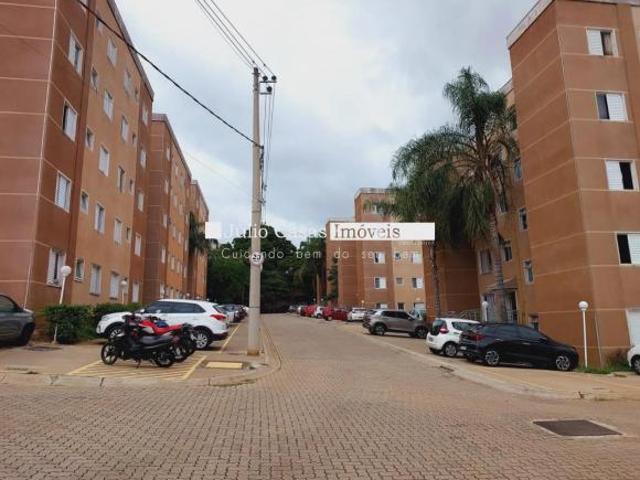 Apartamento com 2 quartos para alugar, 52,00 m2 no Spazzio Della Vita Sorocaba