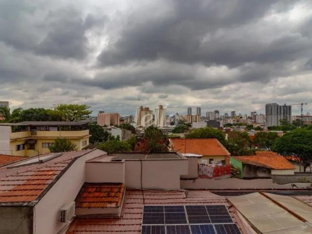Apartamento com 2 Quartos para alugar, 52m² Tatuapé