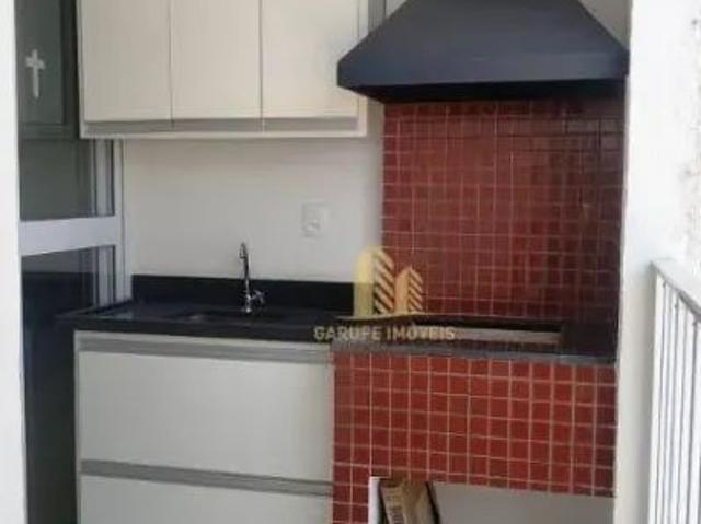 Apartamento com 2 Quartos para alugar, 52m² Urbanova