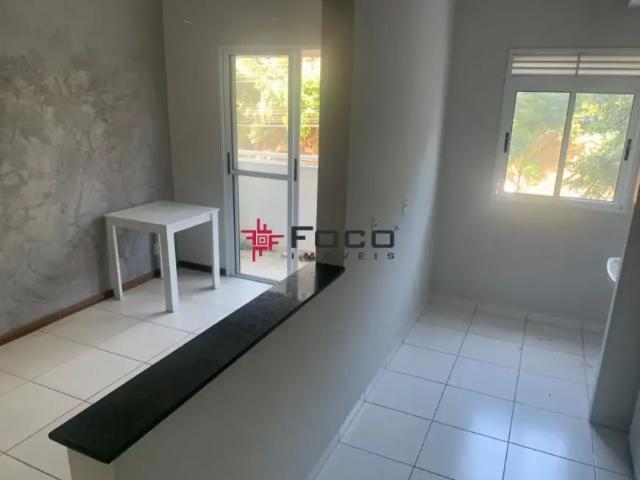 Apartamento com 2 Quartos para alugar, 52m² Urbanova