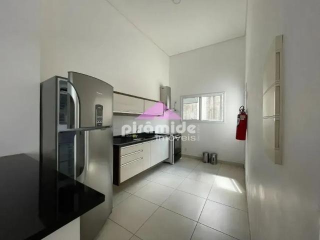 Apartamento com 2 Quartos para alugar, 52m² Urbanova