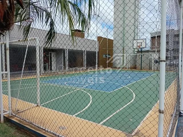 Apartamento com 2 Quartos para alugar, 52m² Uvaranas