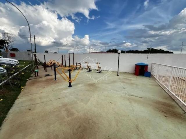 Apartamento com 2 Quartos para alugar, 52m² Vila Melhado