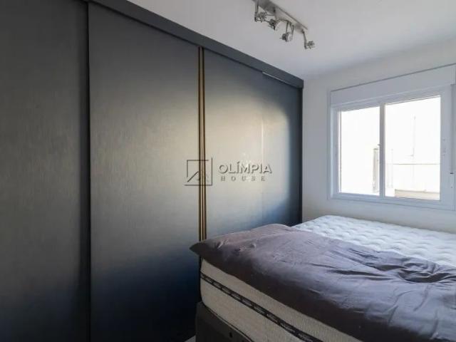 Apartamento com 2 Quartos para alugar, 52m² Vila Clementino