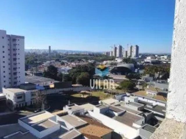 Apartamento com 2 Quartos para alugar, 52m² Vila Rica