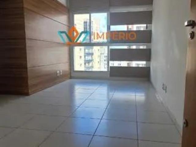 Apartamento com 2 Quartos para alugar, 52m² Águas Claras Norte
