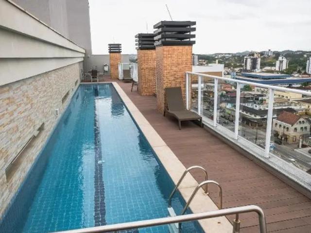 Apartamento com 2 Quartos para alugar, 52m² Bucarein