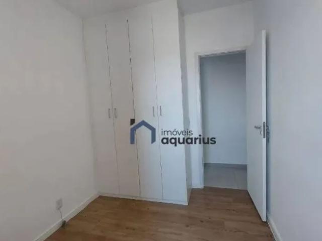 Apartamento com 2 Quartos para alugar, 52m² Condomínio Residencial Monaco