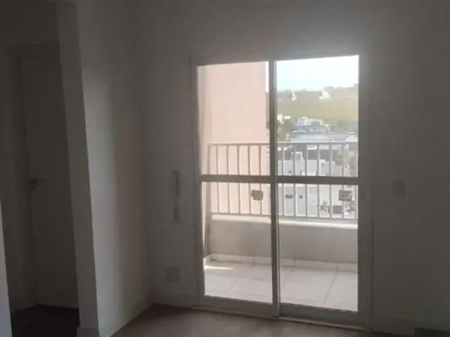 Apartamento com 2 Quartos para alugar, 52m² Condomínio Residencial Colinas do Paratehy