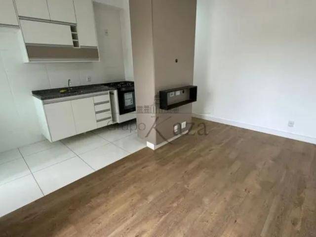Apartamento com 2 Quartos para alugar, 52m² Condominio Residencial Colinas do Paratehy