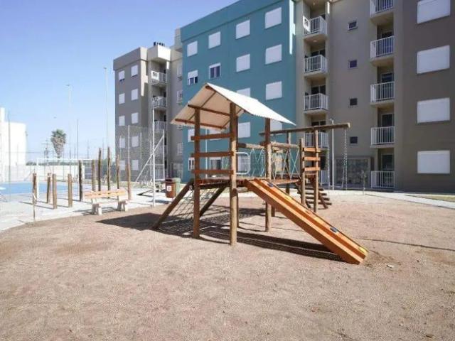 Apartamento com 2 Quartos para alugar, 52m² Fragata