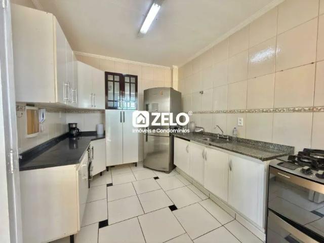Apartamento com 2 Quartos para alugar, 52m² Jardim Chapadão