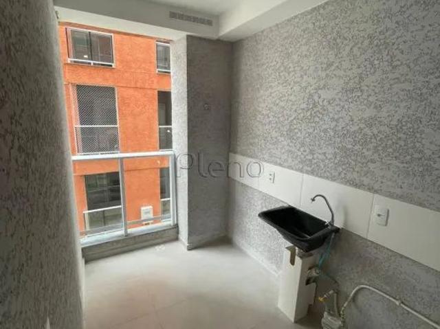 Apartamento com 2 Quartos para alugar, 52m² Jardim Bom Sucesso