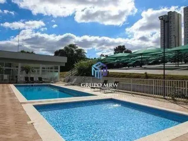 Apartamento com 2 Quartos para alugar, 52m² Jardim Guarujá