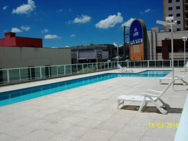 Apartamento com 2 Quartos para alugar, 52m² Jardim Infante Dom Henrique