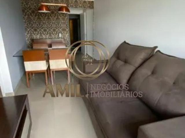 Apartamento com 2 Quartos para alugar, 52m² Jardim Oswaldo Cruz
