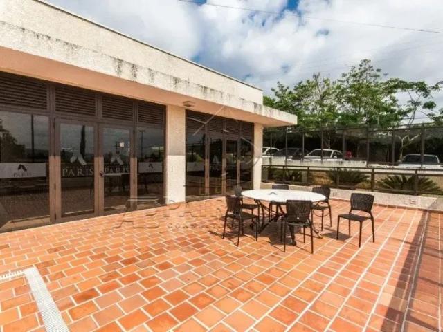 Apartamento com 2 Quartos para alugar, 52m² Jardim Santa Fé