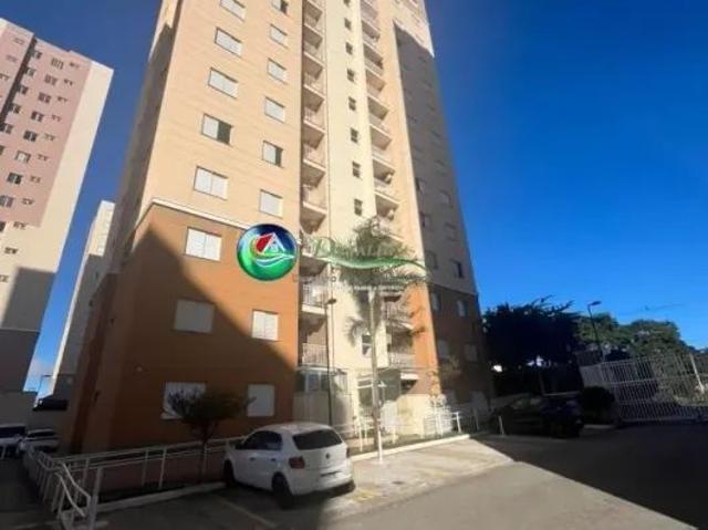 Apartamento com 2 Quartos para alugar, 52m² Jardim Sao Carlos