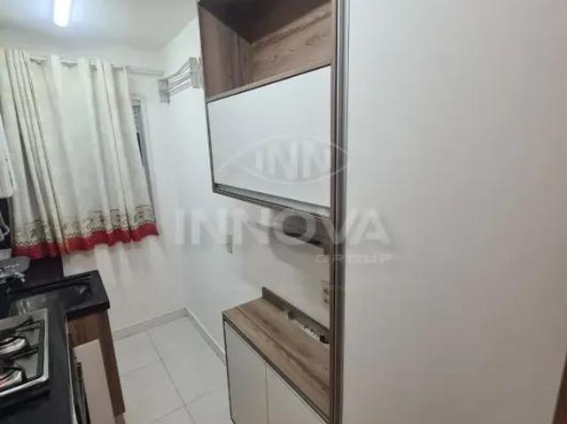 Apartamento com 2 Quartos para alugar, 52m² Jardim Roberto