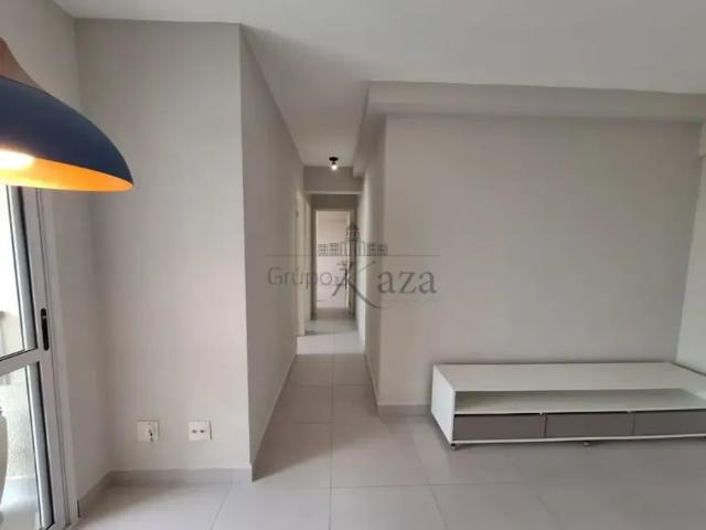 Apartamento com 2 Quartos para alugar, 52m² Loteamento Urbanova II