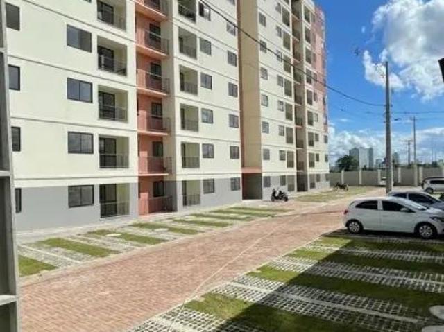 Apartamento com 2 Quartos para alugar, 52m² LUIZ GONZAGA