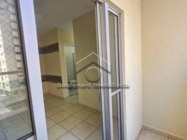 Apartamento com 2 Quartos para alugar, 52m² Nova Aliança