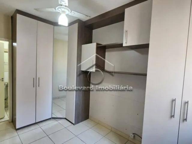Apartamento com 2 Quartos para alugar, 52m² Nova Aliança