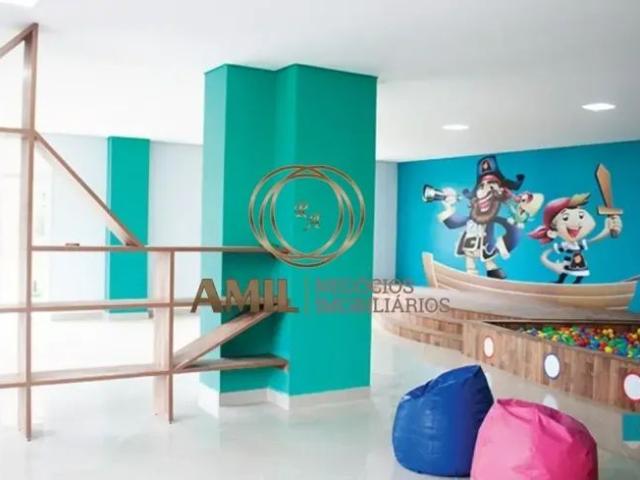 Apartamento com 2 Quartos para alugar, 52m² Pagador de Andrade
