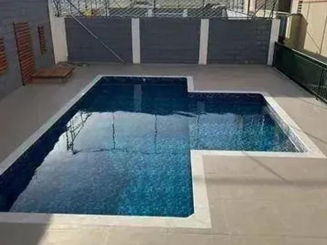 Apartamento com 2 Quartos para alugar, 52m² Parque Campolim
