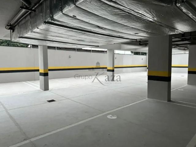 Apartamento com 2 Quartos para alugar, 52m² Parque Industrial