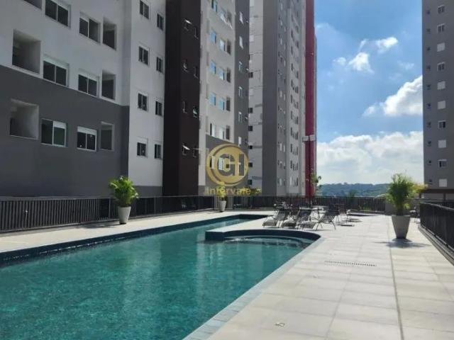 Apartamento com 2 Quartos para alugar, 52m² Parque Residencial Flamboyant