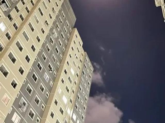 Apartamento com 2 Quartos para alugar, 52m² Ponta De Campina