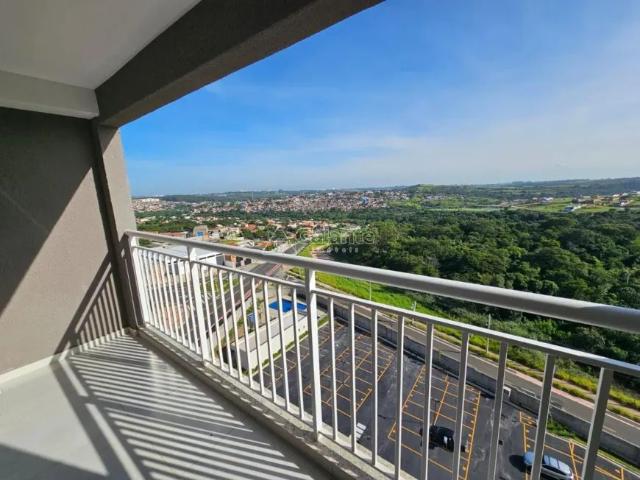 Apartamento com 2 Quartos para alugar, 52m² Residencial Bela Aliança