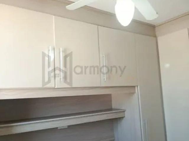 Apartamento com 2 Quartos para alugar, 53m² Vila Moraes
