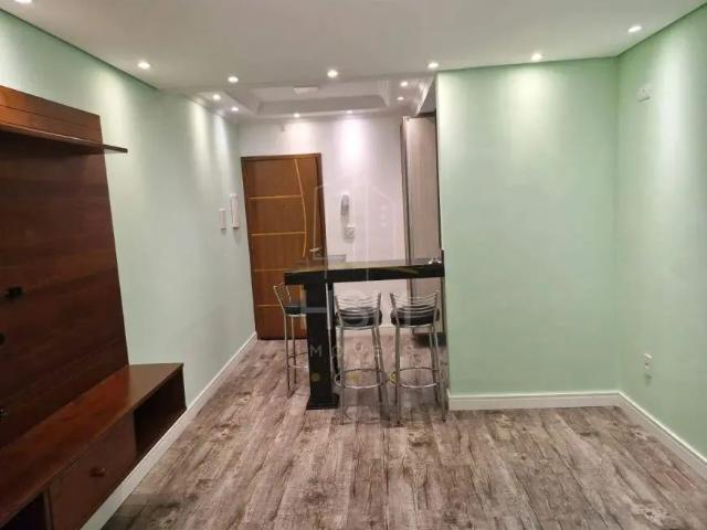 Apartamento com 2 Quartos para alugar, 53m² Vila Alpina