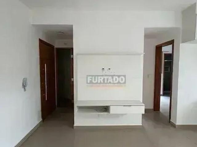 Apartamento com 2 Quartos para alugar, 53m² Vila Bastos