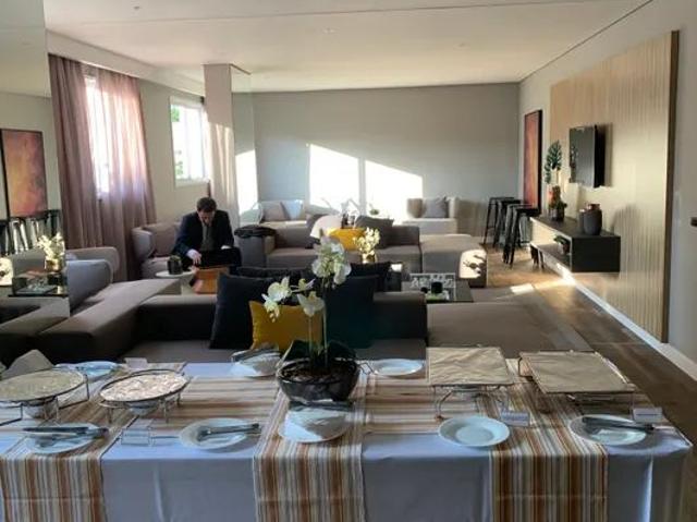 Apartamento com 2 Quartos para alugar, 53m² Vila Clementino