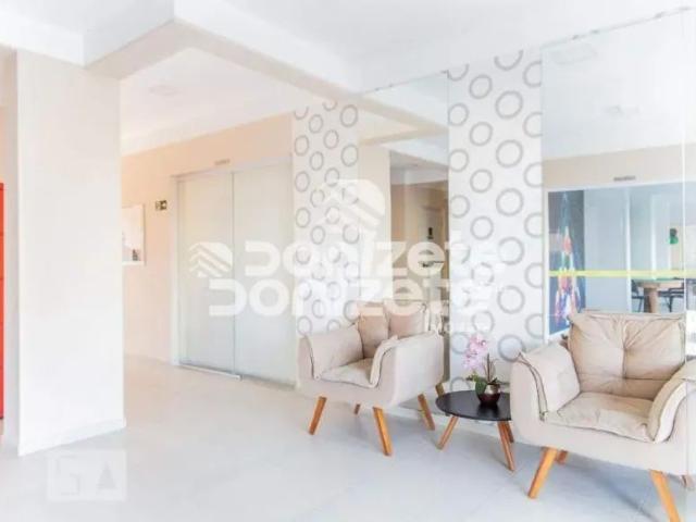 Apartamento com 2 Quartos para alugar, 53m² Vila Humaita